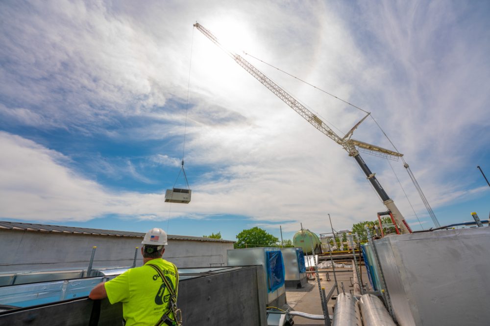 Home - Mazza Mechanical