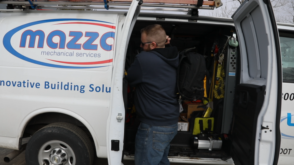 The Benefits of Being A Part of The Mazza Family - Mazza Mechanical