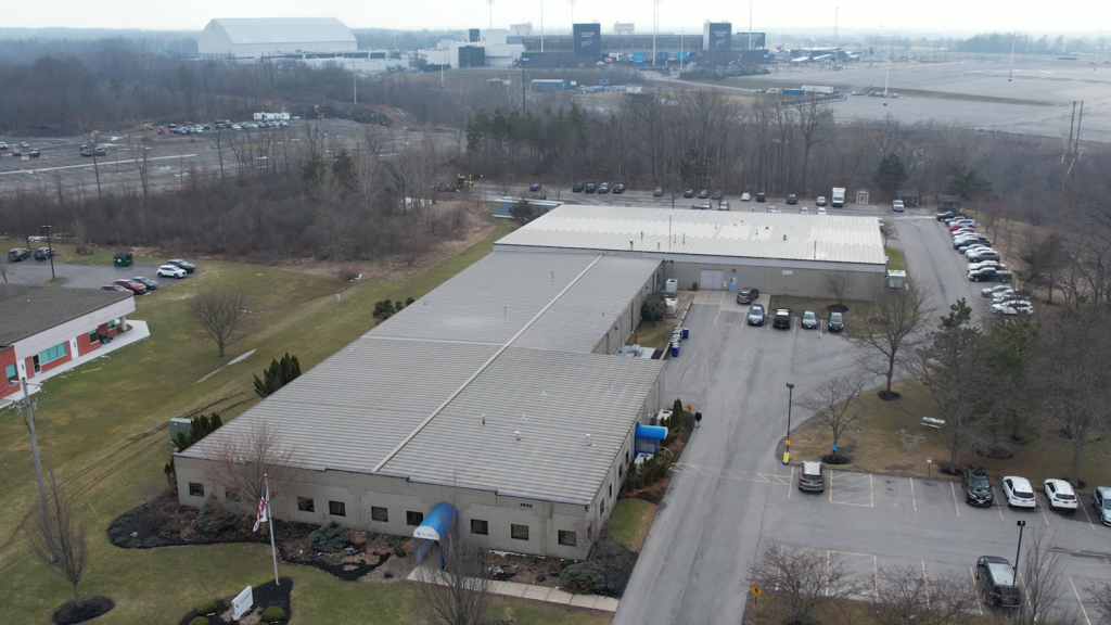 Viant Medical On Their Relationship With Mazza - Mazza Mechanical