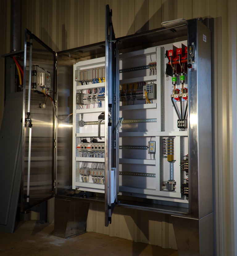Our Services - Mazza Mechanical