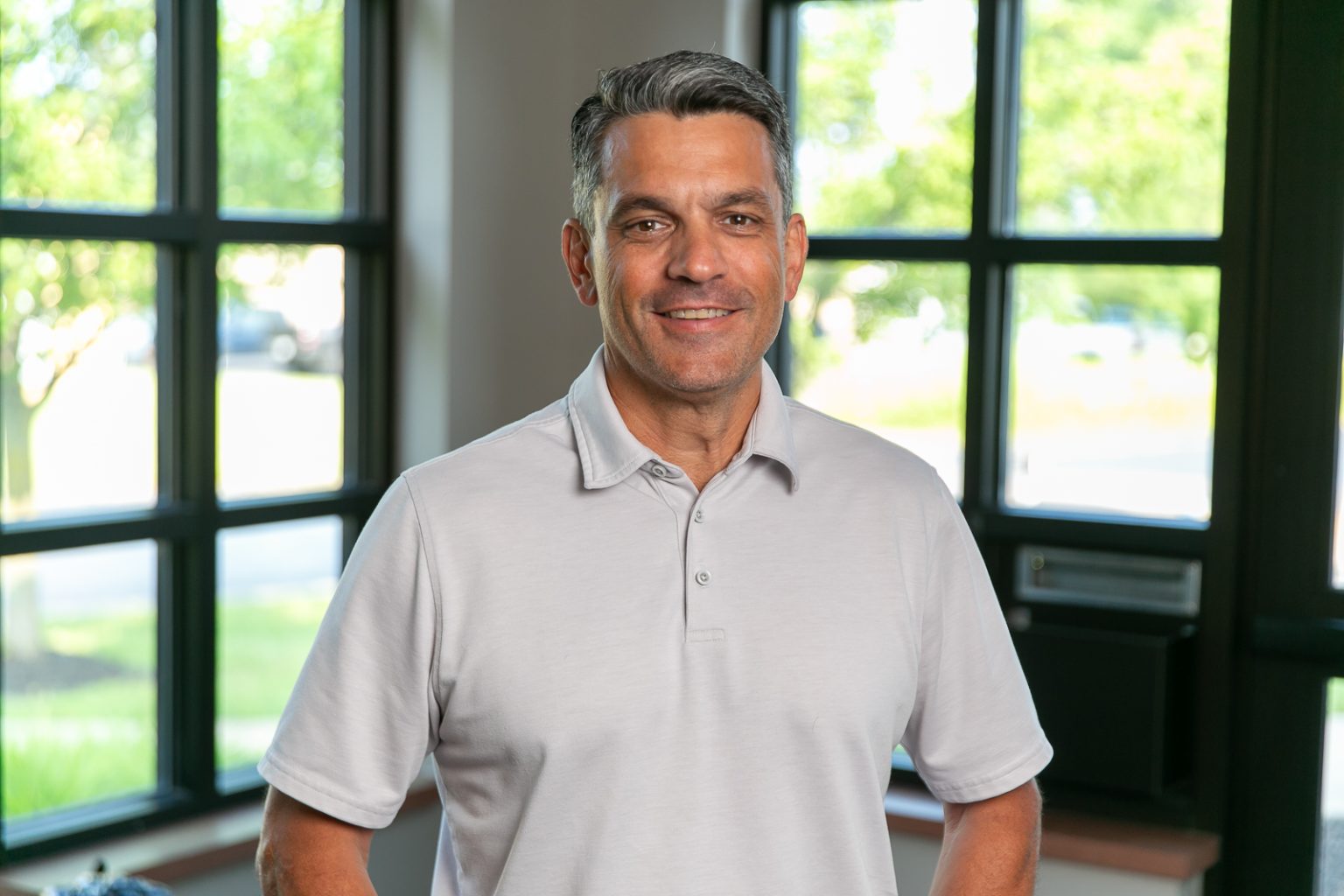 Our Team - Mazza Mechanical