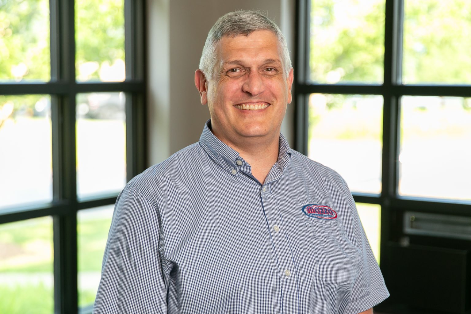 Our Team - Mazza Mechanical