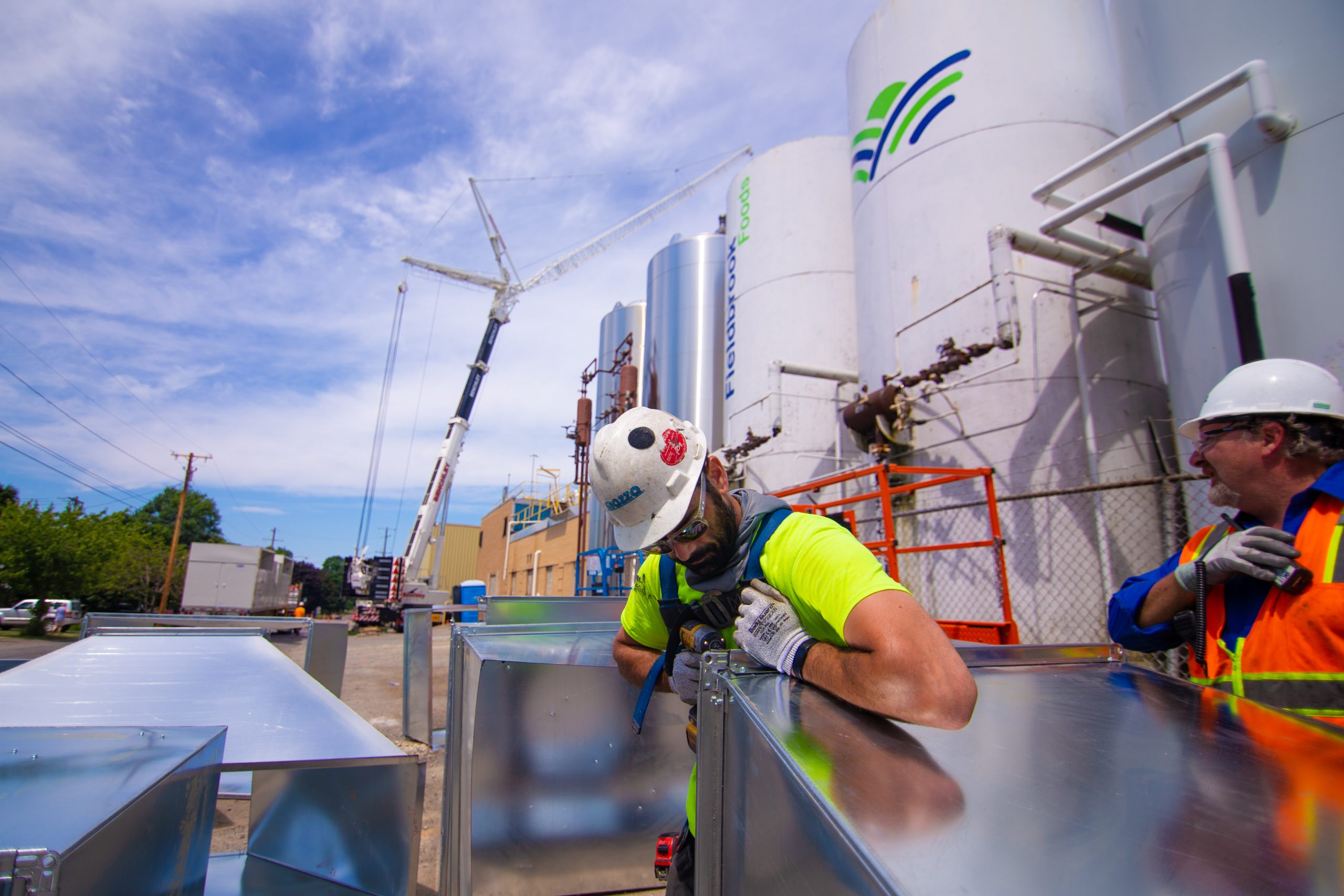 Home - Mazza Mechanical