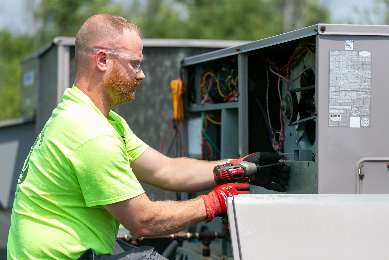 Home - Mazza Mechanical